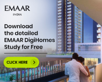 EMAAR DigiHomes Case Study, Success Story | BeyondWalls