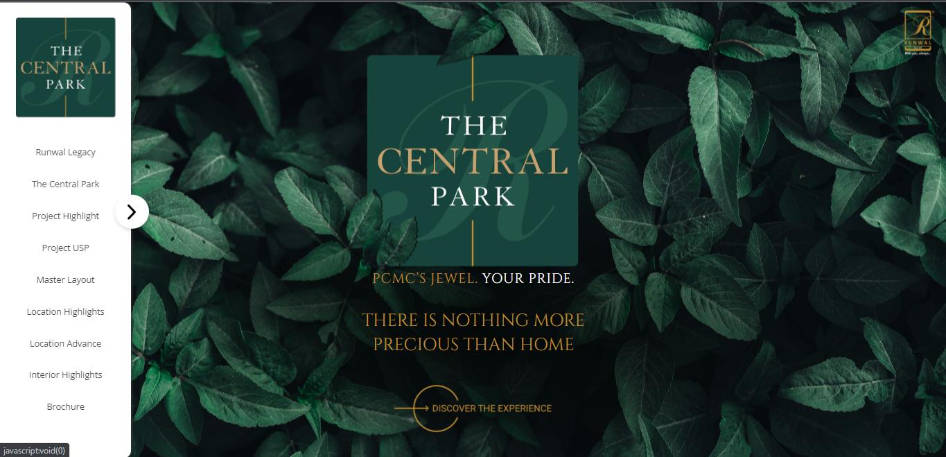 BeyondWalls - Runwal The Central Park Case Study